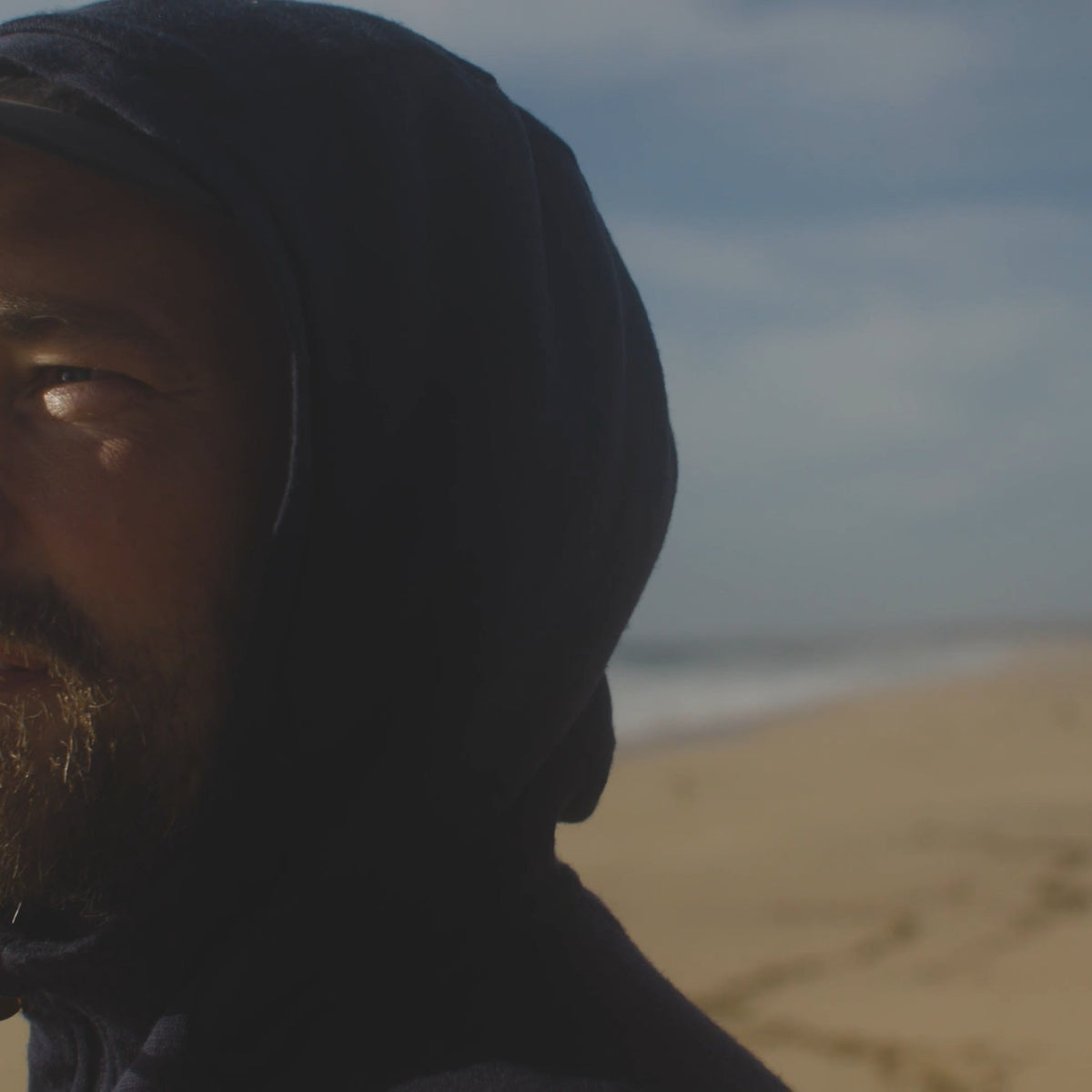 Bjørn Harvig – Adventurer, Storyteller, Bullitteer – Larry vs Harry