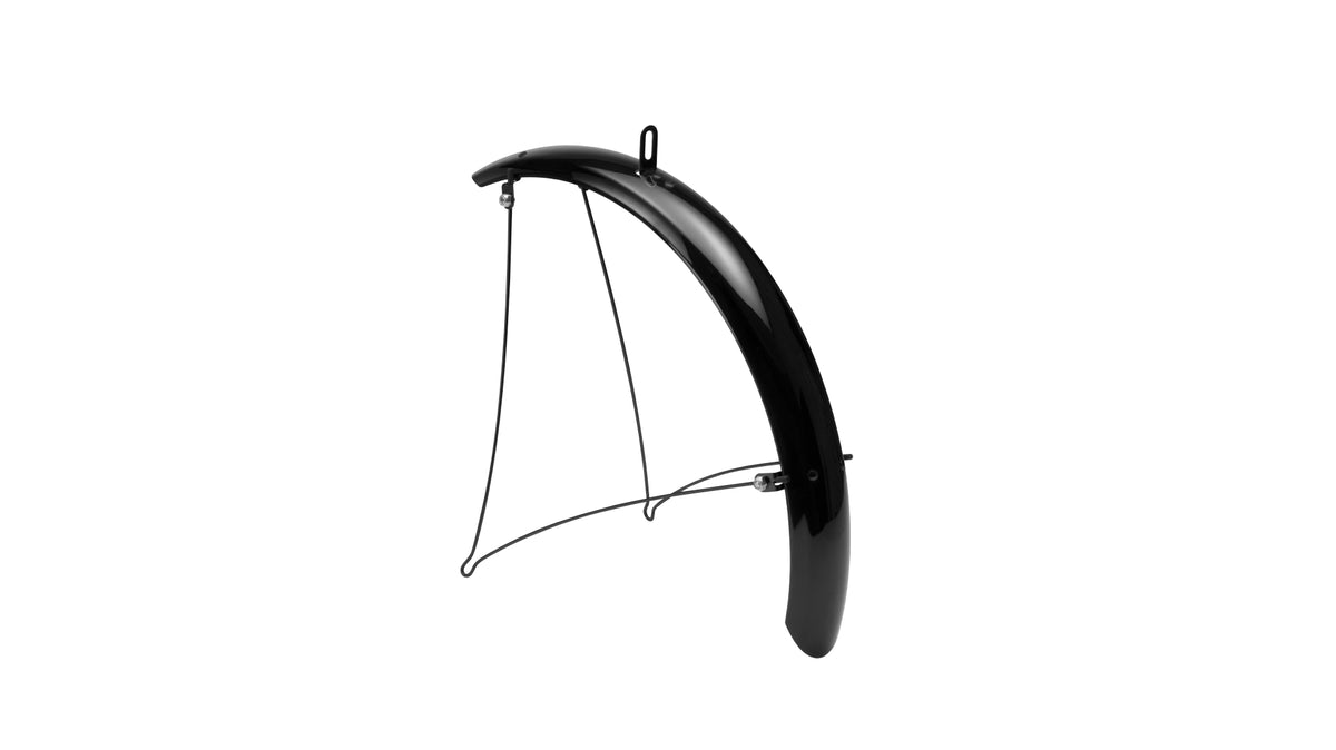 Mudguards/fender, extended internal gear, 20", front – Larry vs Harry
