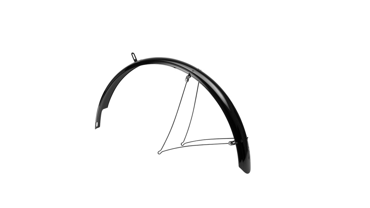 Mudguards/fender, standart, internal gear 26", rear – Larry vs Harry