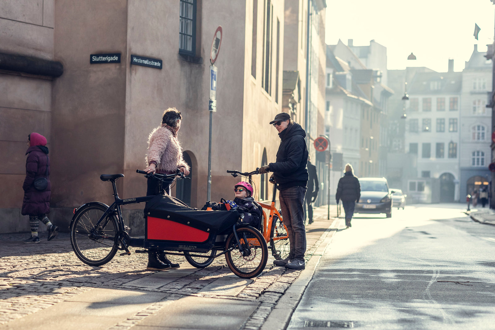 300L BagPRO for Bullitt Black – Larry vs Harry